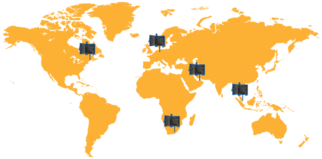 Request a Demo: EcoStruxure Micro Data Center with Stratus ftServer ...