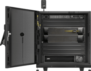 Request a Demo: EcoStruxure Micro Data Center with Stratus ftServer ...